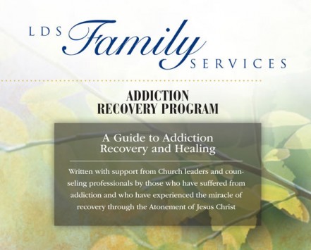 LDS Addiction Recovery Program (ARP) Conference