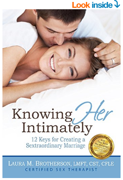 It’s Here! eBook for Knowing HER Intimately | StrengtheningMarriage.com