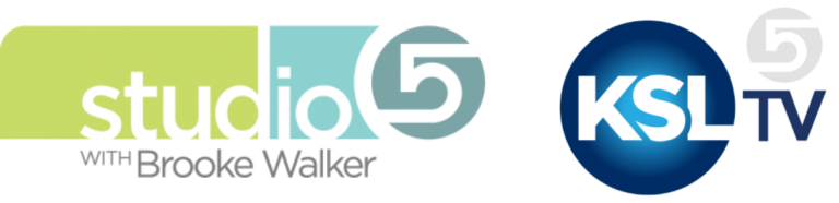 KSL TV “Studio 5” with Brooke Walker | StrengtheningMarriage.com