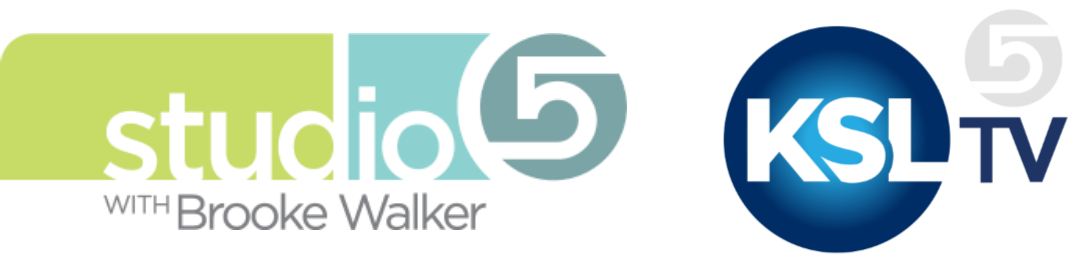 KSL TV “Studio 5” with Brooke Walker | StrengtheningMarriage.com